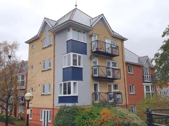 St Lawrence Quay M50, 2 bed flat to rent, £1,200 pcm | PrimeLocation