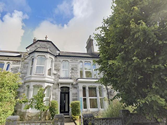 St. Lawrence Road, Plymouth PL4, 9 bed property to rent, £589 pcm | PrimeLocation