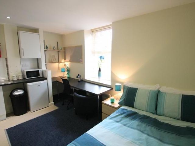 St Lawrence Road, Plymouth PL4, Studio to rent, £663 pcm | PrimeLocation