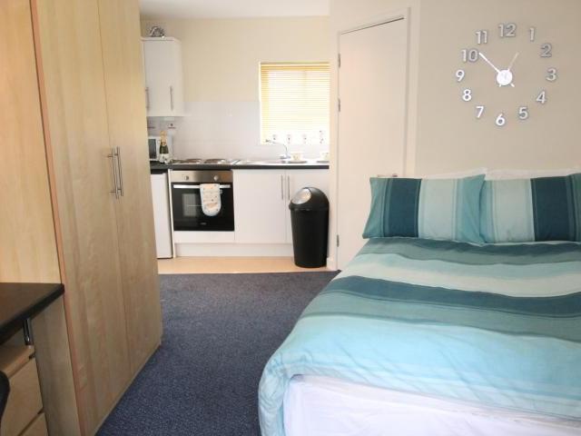 St Lawrence Road, Plymouth PL4, Studio to rent, £676 pcm | PrimeLocation