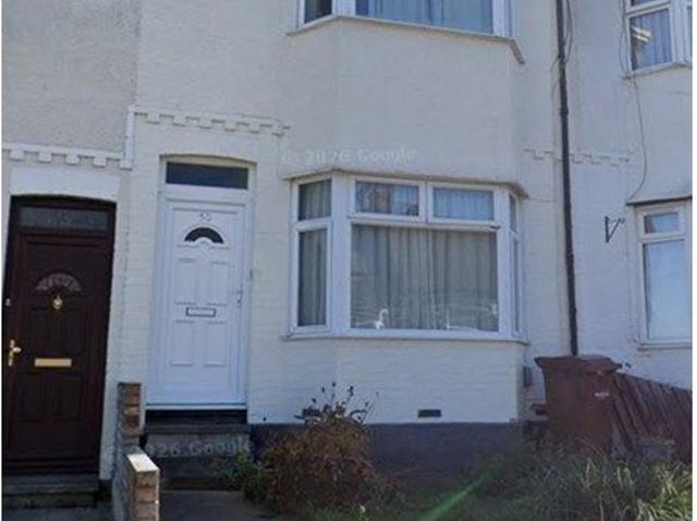 St Leonard Avenue, Chatham, Kent ME4, 3 bed terraced house to rent, £1,320 pcm | PrimeLocation
