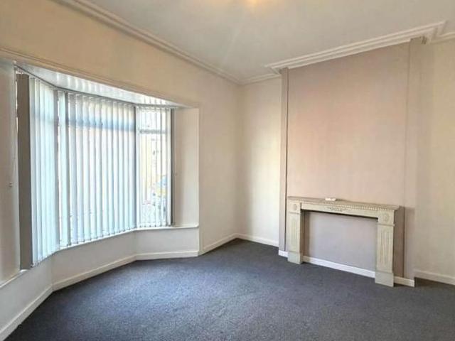St. Leonard Street, Hendon, Sunderland, SR2