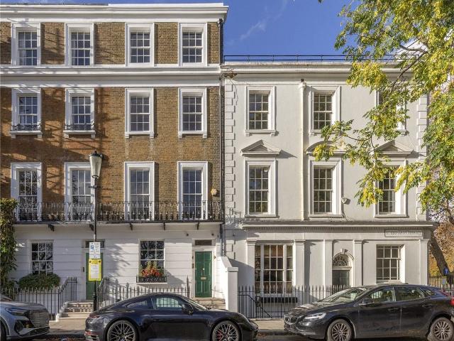 St. Leonards Terrace, London, United Kingdom SW3, 4 bed terraced house to rent, £21,450 pcm | PrimeLocation