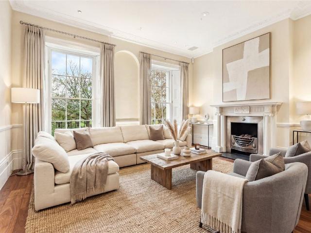 St. Leonards Terrace, London SW3, 4 bed terraced house to rent, £21,450 pcm | PrimeLocation