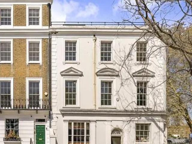 St Leonards Terrace, Londres, Great London, Sw3 | 4 bed townhouse for rent #165959024 | Rentberry