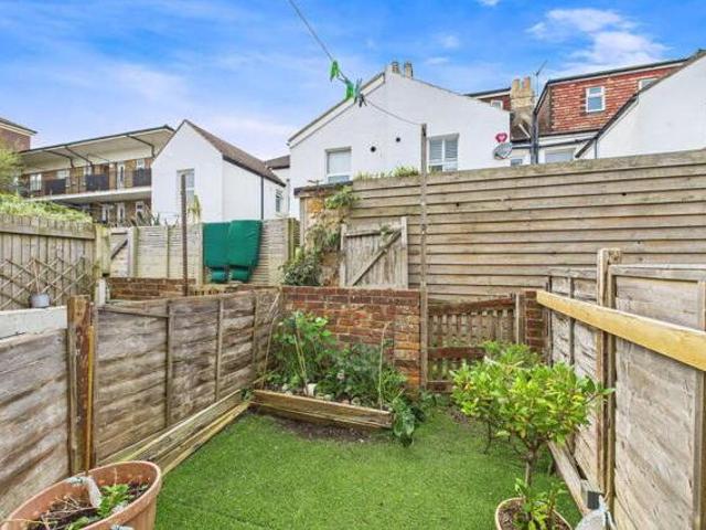 St. Leonards Avenue, Hove, 1 Bedroom Flat