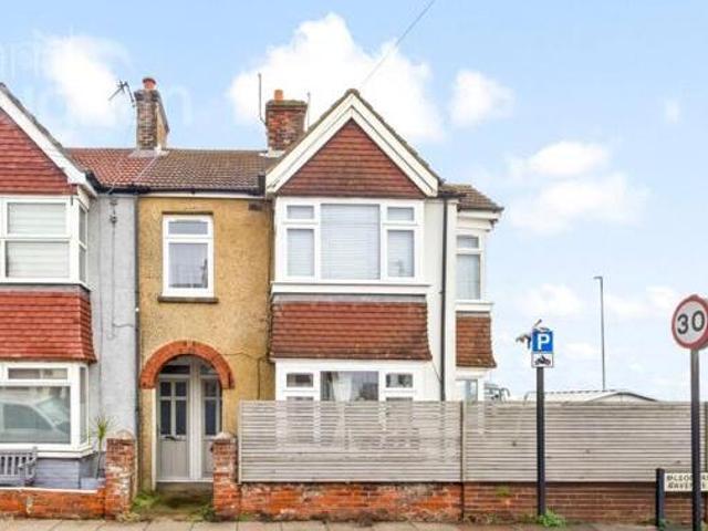 St. Leonards Avenue, Hove, 2 Bedroom Flat