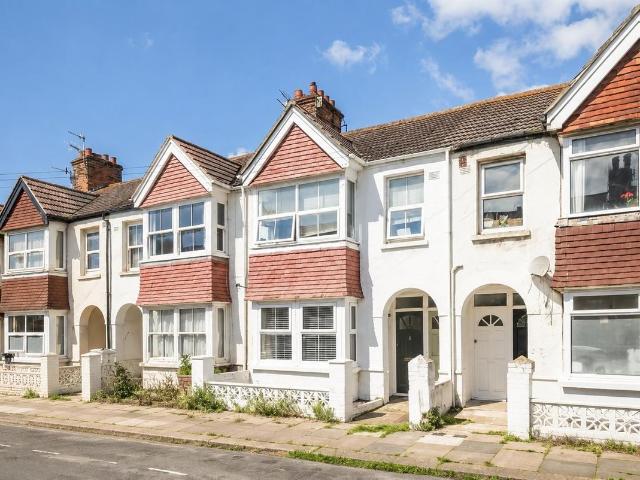 St. Leonards Avenue, Hove BN3, 2 bed flat to rent, £1,325 pcm | PrimeLocation