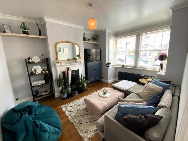 St. Leonards Avenue, Hove BN3, 2 bed maisonette to rent, £1,600 pcm | PrimeLocation