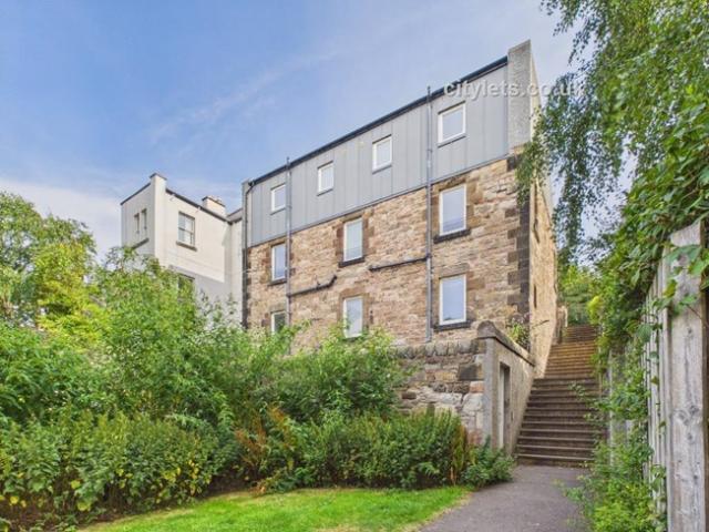 St Leonards Bank, Edinburgh