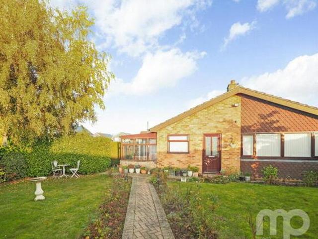 St. Leonards Close, Wymondham, 3 Bedroom Detached