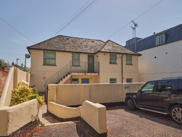 St Leonards, Exeter EX2, 1 bed flat to rent, £975 pcm | PrimeLocation