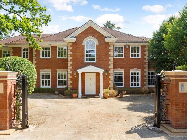 St. Leonards Hill, Windsor SL4, 6 bed detached house to rent, £13,500 pcm | PrimeLocation