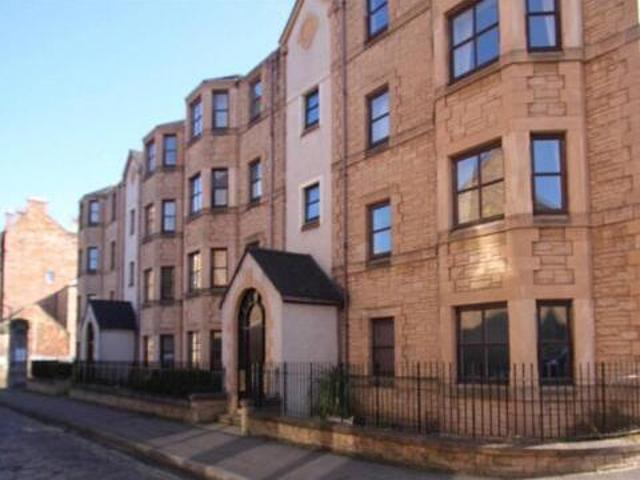 St Leonards Lane, Newington, 2 Bedroom Apartment