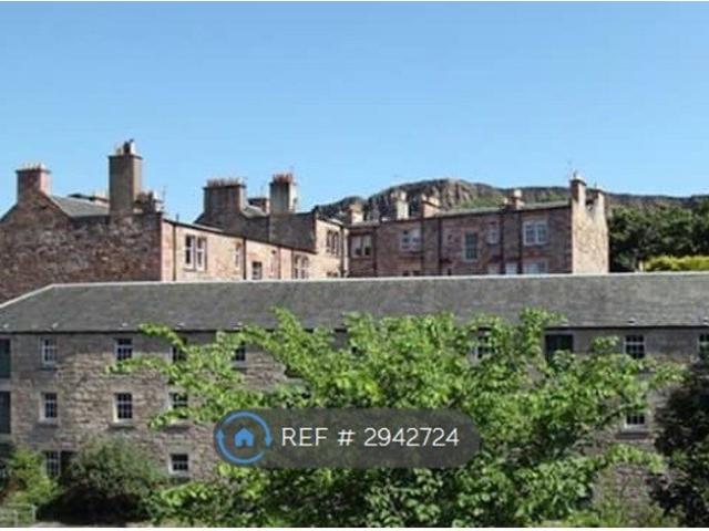 St. Leonards Lane, Edinburgh EH8, 2 bed flat to rent, £1,500 pcm | PrimeLocation