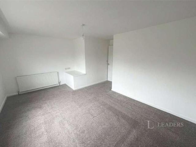 St. Leonards Lea, Doncaster, South Yorkshire, DN5