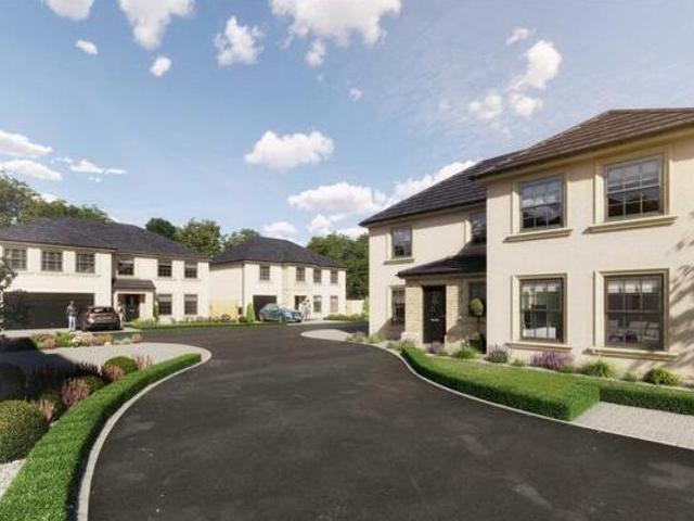 St Leonards Mews, Doncaster Road, 4 Bedroom House