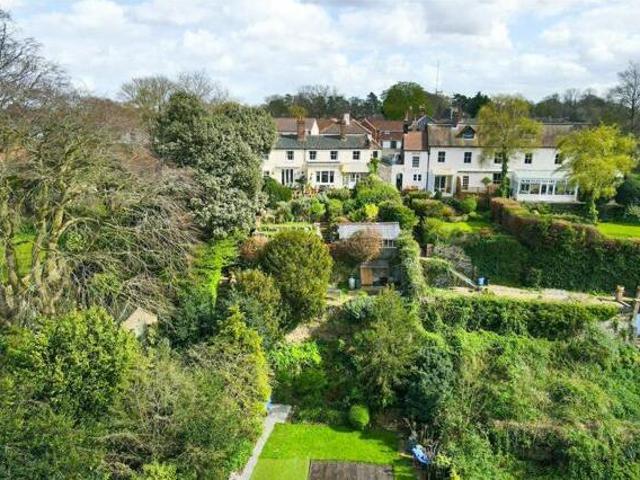 St. Leonards Road, Norwich, 4 Bedroom Link