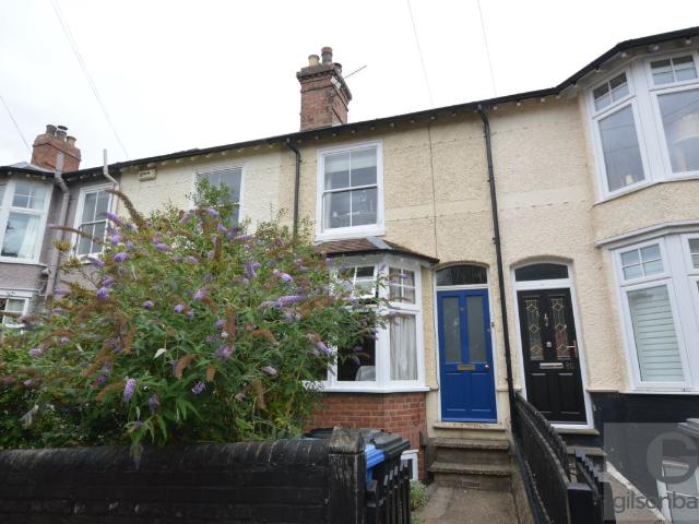 St Leonards Road, Norwich, Norfolk NR1, 3 bed terraced house to rent, £1,495 pcm | PrimeLocation