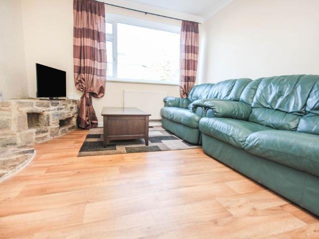 St. Leonards Road, Bournemouth, BH8