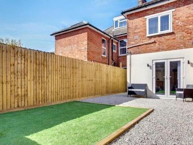 St Leonards Road, Bournemouth, 1 Bedroom Apartment