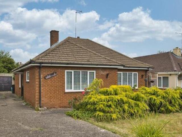 St. Leonards Road, Deal, 3 Bedroom Bungalow