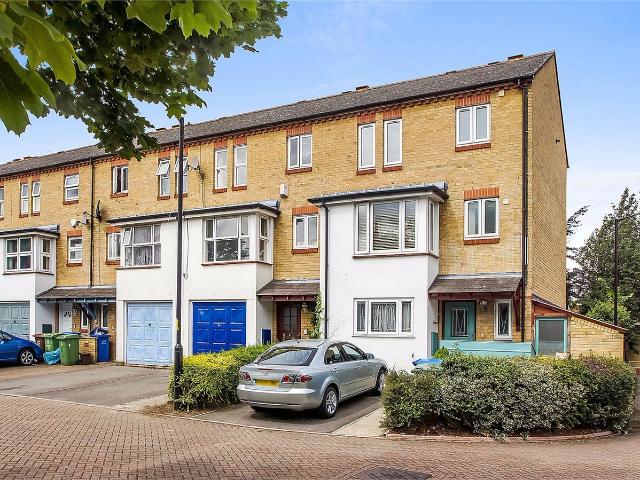 St. Leonards Road,, E14
