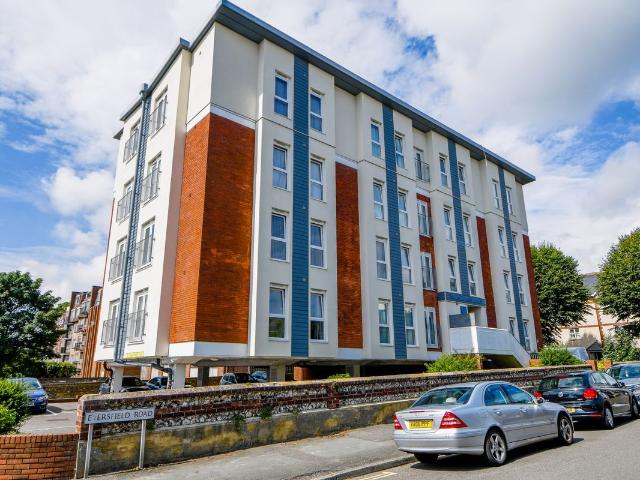 St Leonards Road, Eastbourne BN21, 1 bed flat to rent, £850 pcm | PrimeLocation