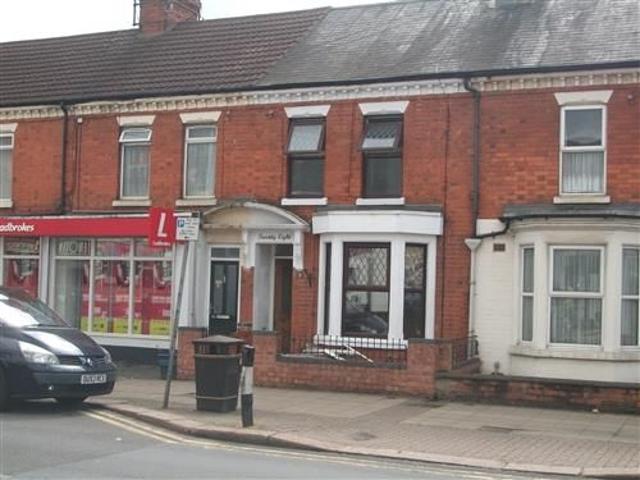 St. Leonards Road, Far Cotton Northampton NN4, Room to rent, £575 pcm | PrimeLocation