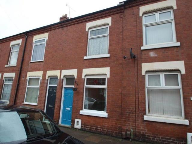 St Leonards Road, Leicester 3 bed terraced house to rent £1,075 pcm £248 pw