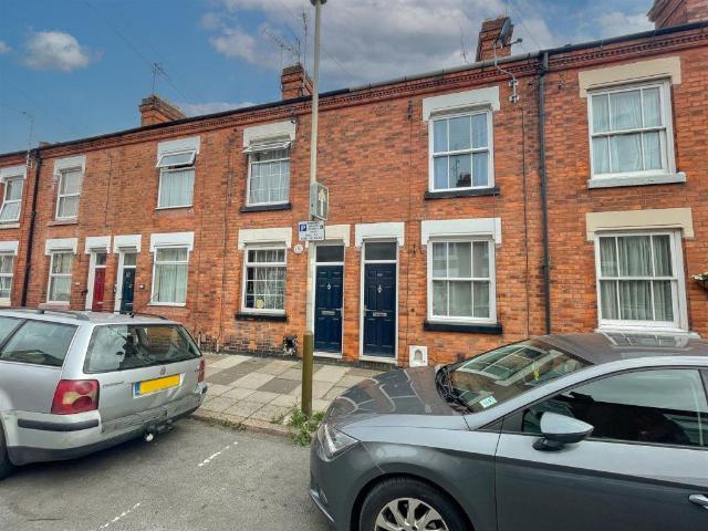 St Leonards Road, Leicester LE2, 2 bed terraced house to rent, £900 pcm | PrimeLocation