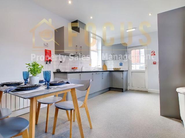 St. Leonards Road, Leicester LE2, 4 bed end terrace house to rent, £2,480 pcm | PrimeLocation