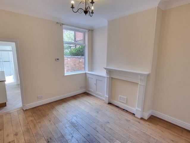 St. Leonards Road, Leicester, LE2
