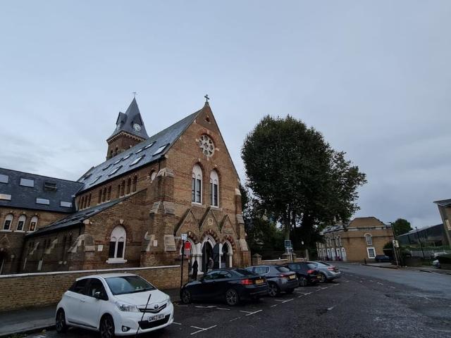 St. Leonards Road, London E14, 1 bed flat to rent, £1,803 pcm | PrimeLocation