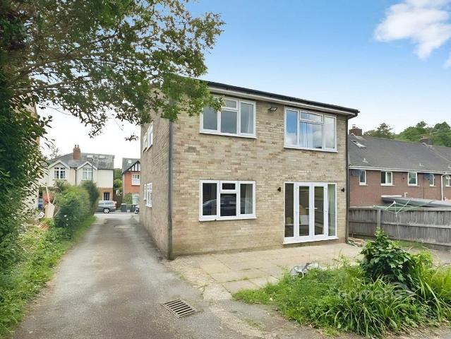 St. Leonards Road, St. Leonards Road, Winchester SO23, 1 bed flat to rent, £1,350 pcm | PrimeLocation
