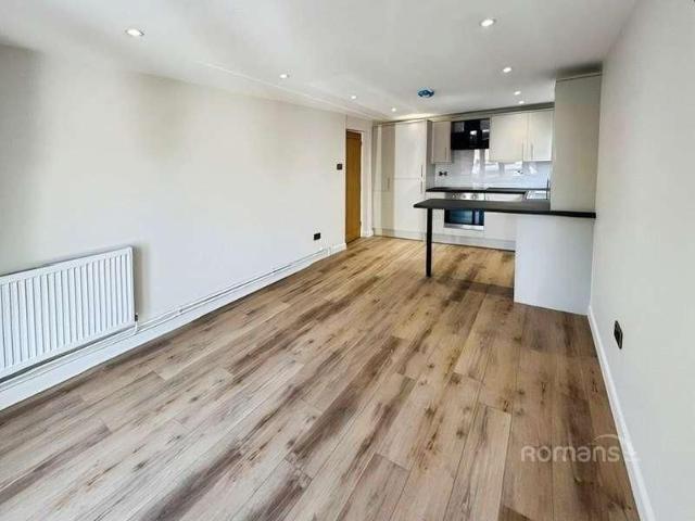 St. Leonards Road, St. Leonards Road, Winchester, SO23