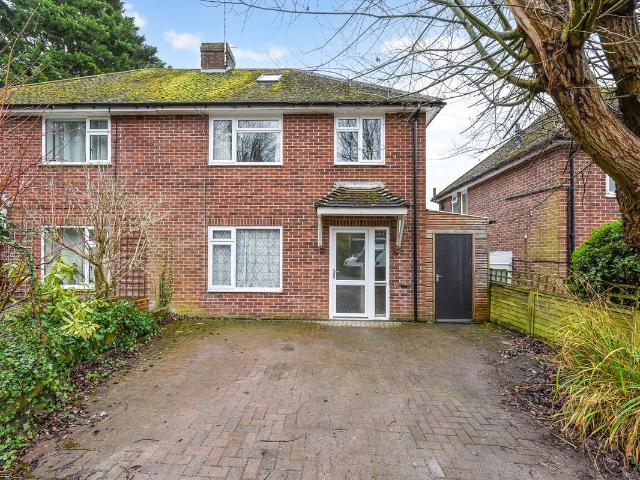 St Leonards Road, Winchester SO23, Room to rent, £625 pcm | PrimeLocation