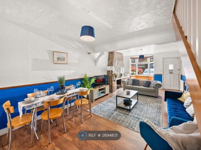 St. Leonards Road, Windsor SL4, 2 bed terraced house to rent, £2,700 pcm | PrimeLocation