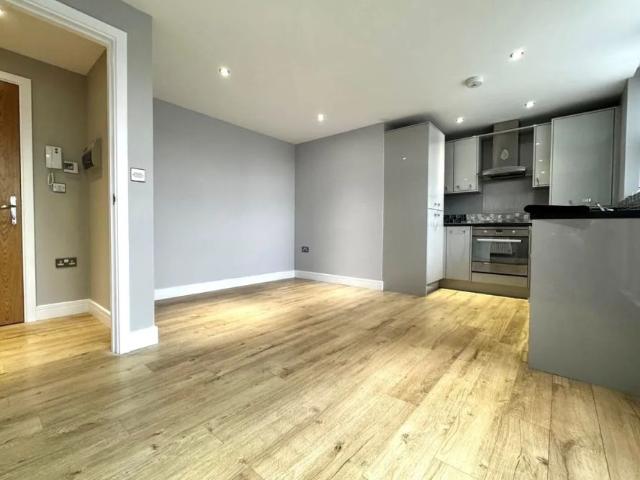 St. Leonards Road
