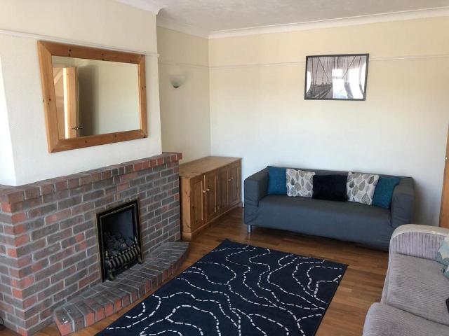 St Leonards Road 4 bed house to rent £2,513 pcm £580 pw
