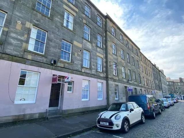 St Leonard's Street, City of Edinburgh, EH8 9RA, United Kingdom | 2 bed apartment for rent #136500198 | Rentberry