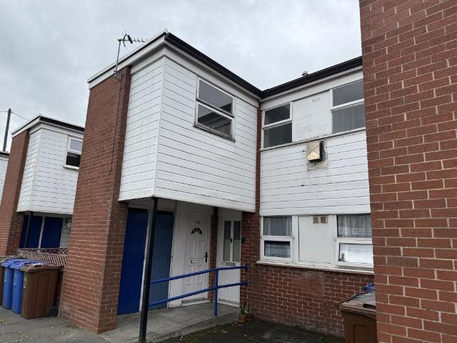St Ledgers Court, Accrington BB5, 2 bed flat to rent, £675 pcm | PrimeLocation