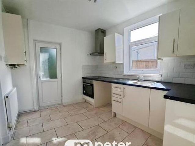 St Leger Crescent, St. Thomas, 3 Bedroom Semi detached