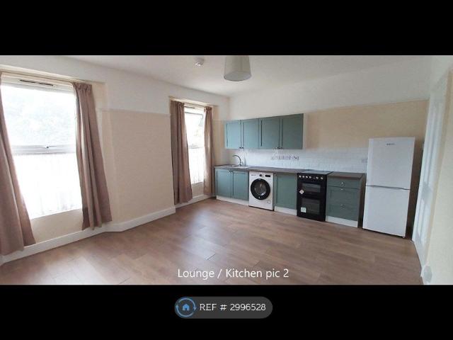 St Levan Road, Plymouth PL2, 1 bed flat to rent, £690 pcm | PrimeLocation