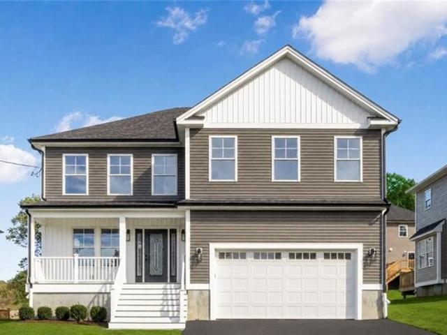 St Louis Ave, Woonsocket, Home For Sale