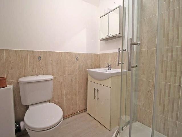 St. Loyes Street, Bedford, MK40