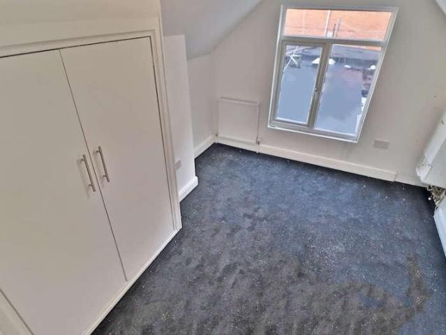 St. Loyes Street, Bedford, MK40