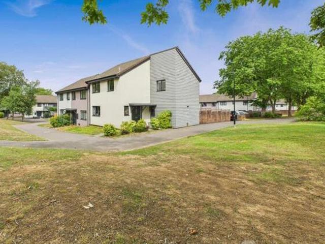 St. Lucia Park, Bordon, 4 Bedroom End