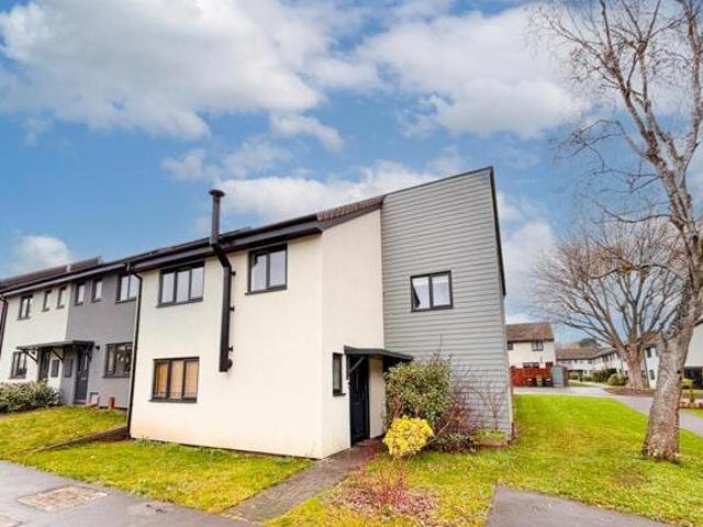 St. Lucia Park, Bordon, 4 Bedroom End