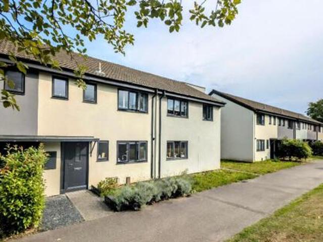 St. Lucia Park, Bordon, 3 Bedroom Terraced